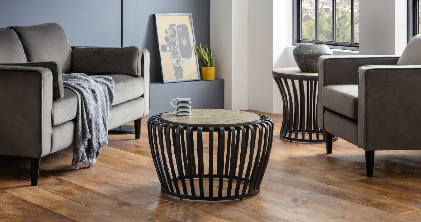 Coffee Tables | Beauty Tables - BeautyTables