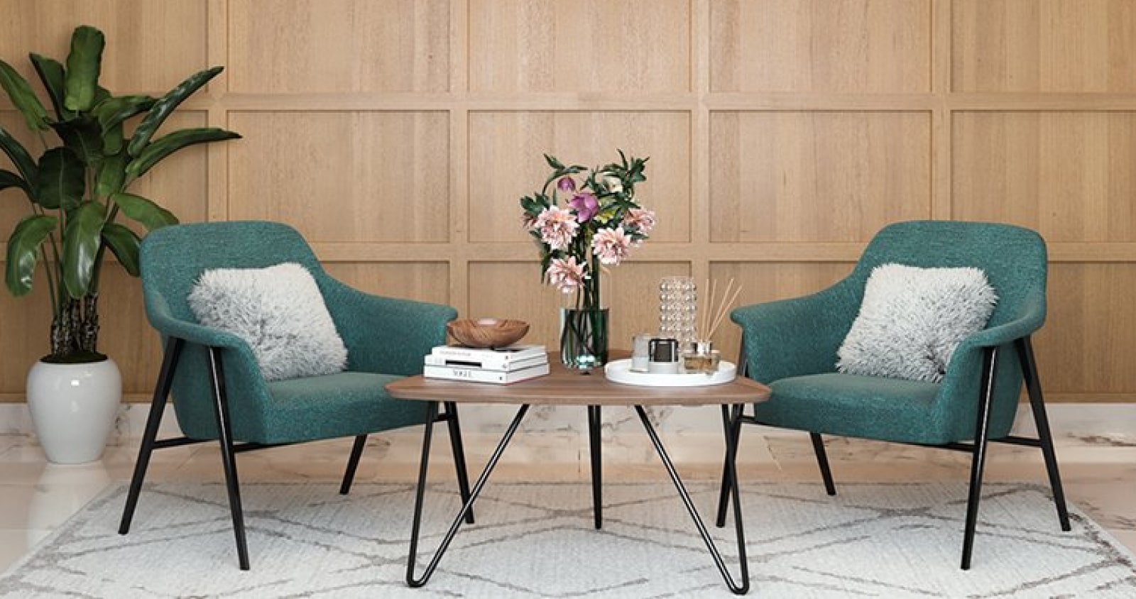 Seating for Living Room - BeautyTables